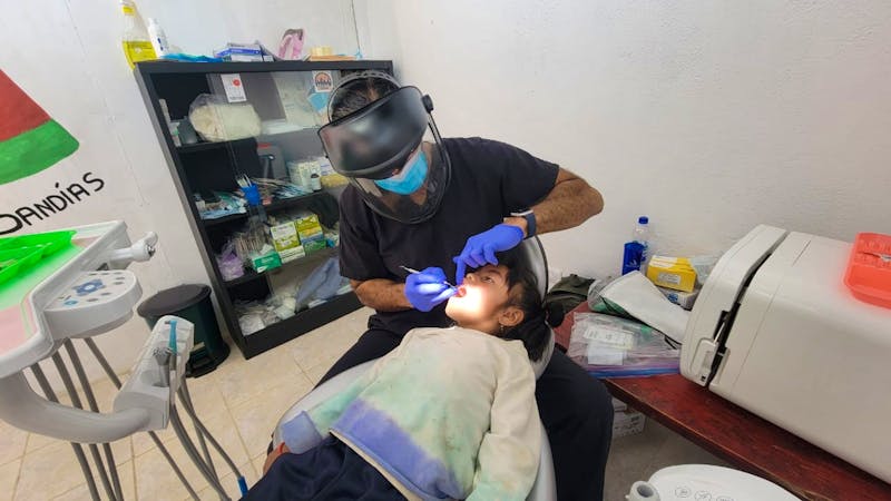 Dental Internship Support | Voluntariado en Perú 2025