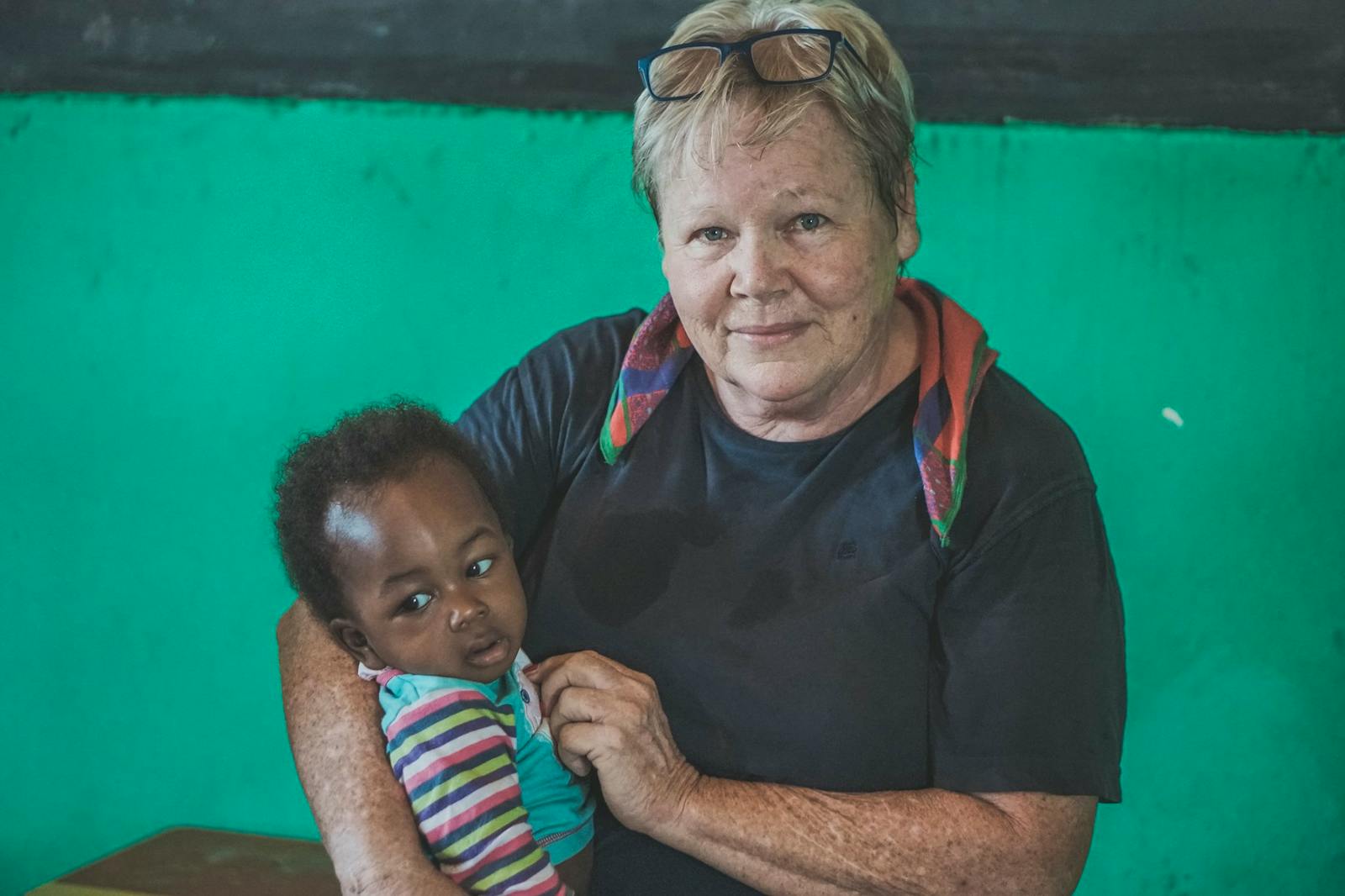 NGO General Management Support | Volunteer in Ghana 2025