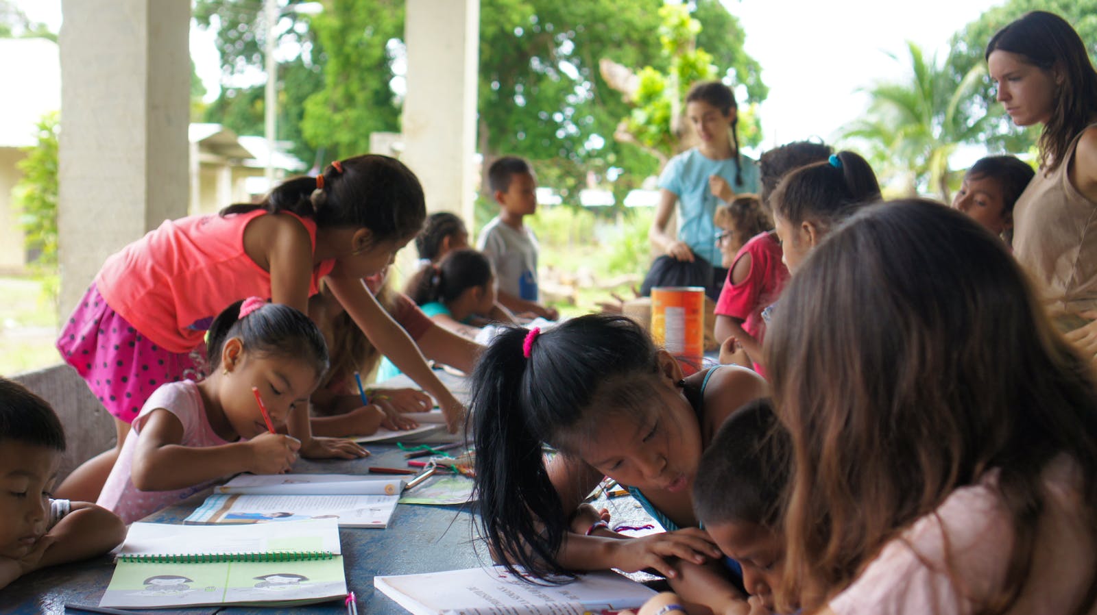 Cultural Exchange and Indigenous Communities | Voluntariado en Panamá 2023