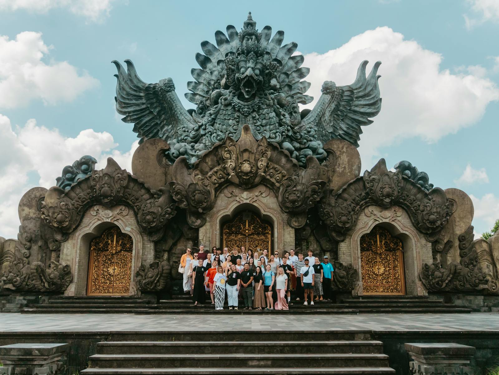 Bali Childcare Volunteers | Volunteer in Indonesia 2025