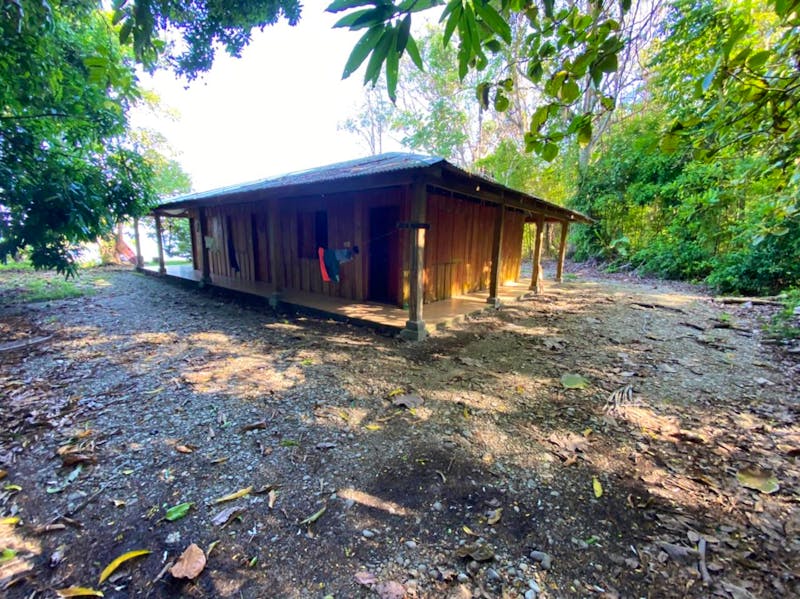 Work in a National Park | Volunteer in Costa Rica 2025