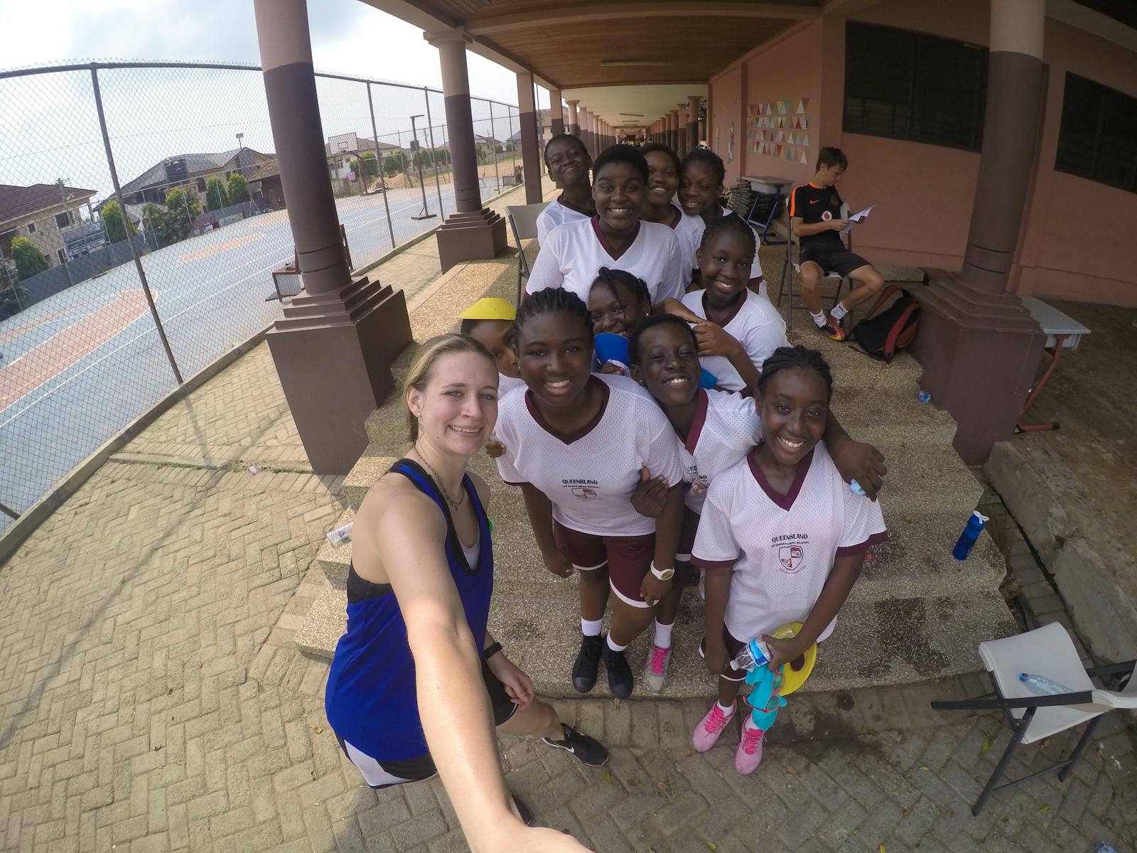 English Teaching - Primary & Junior High School | Volunteer in Ghana 2025