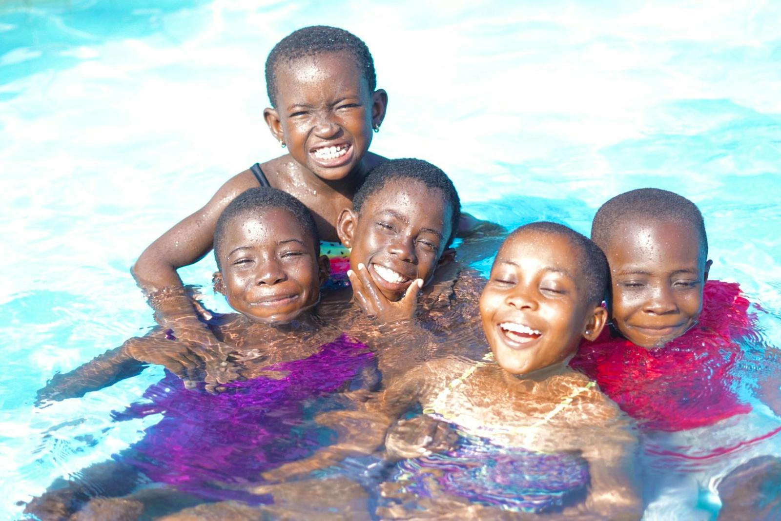 Swimming and Surfing Instructor | Volunteer in Ghana 2025