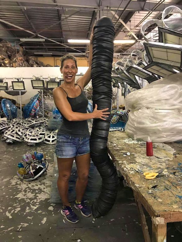 Carnival Assistant | Voluntariado en Brasil 2025