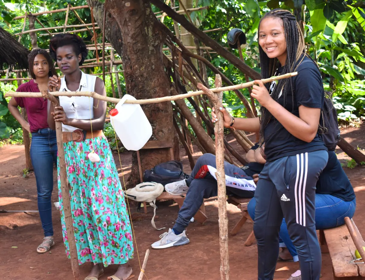 Community Health Worker | Volunteer in Uganda 2025
