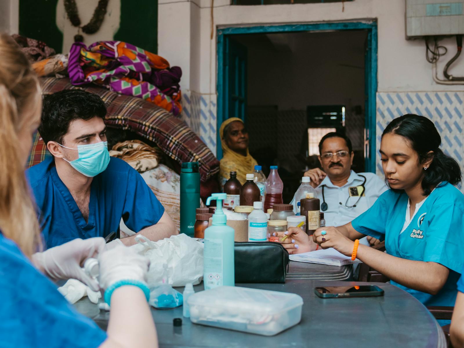 Real Taster Encounter | Volunteer in Sri Lanka 2025