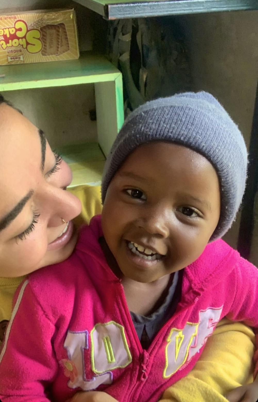 Daycare Helper (3-6 years) | Volunteer in Tanzania 2025