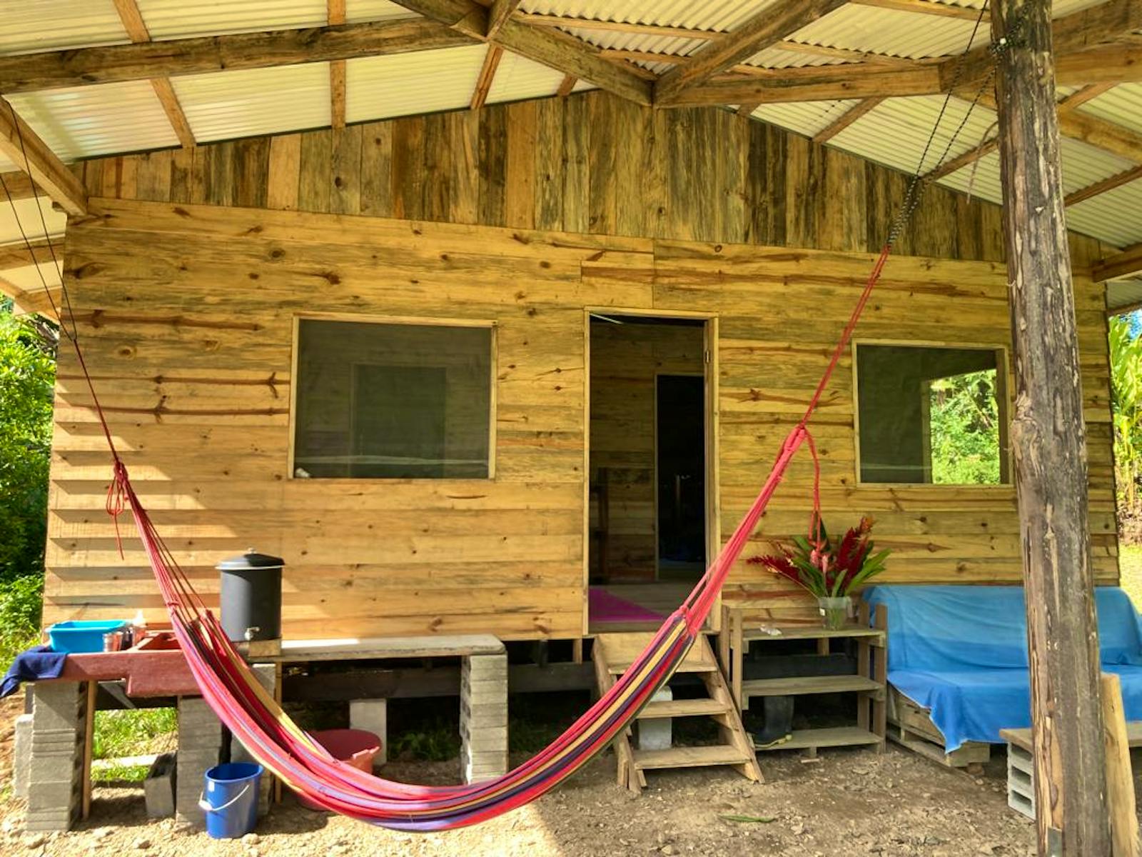 Off-Grid Permaculture & Community | Volunteer in Costa Rica 2025