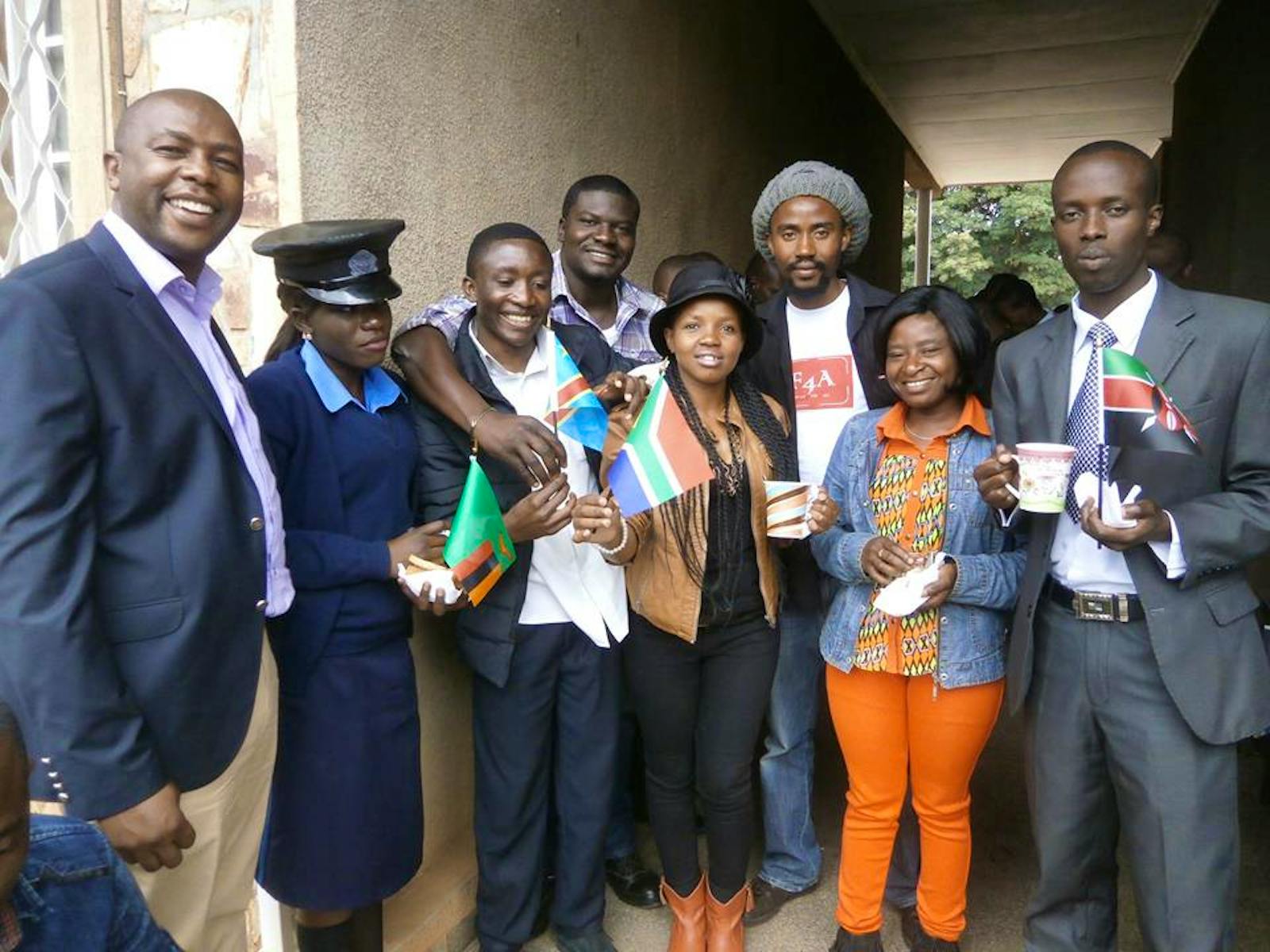 Cook and Nutritionist Assistant | Volunteer in Kenya 2025