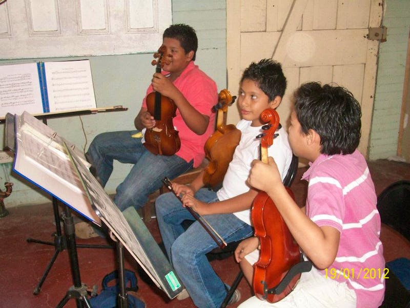 Music Teacher at a Music School | Volunteer in Costa Rica 2025