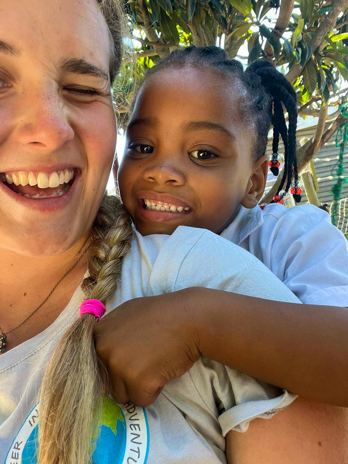 Township Crèche Support | Volunteer in South Africa 2025