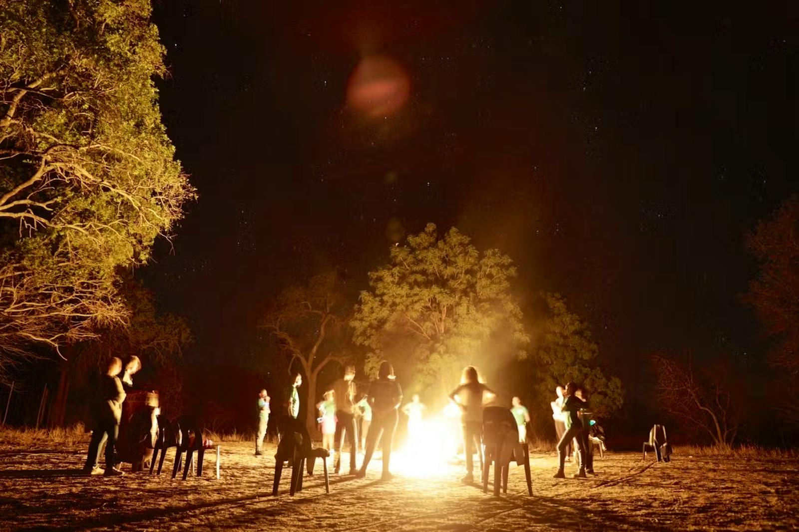 NGO Project Manager | Volunteer in South Africa 2025