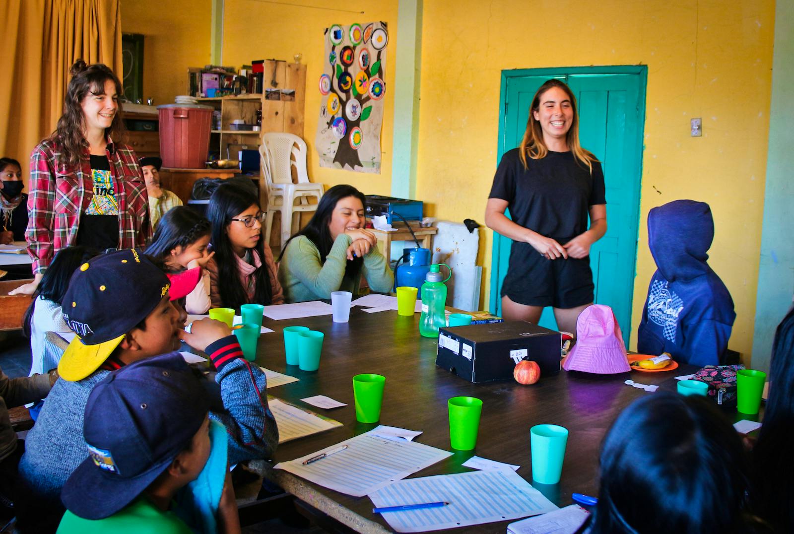 Medicine & Public Health Internship | Volunteer in Ecuador 2025