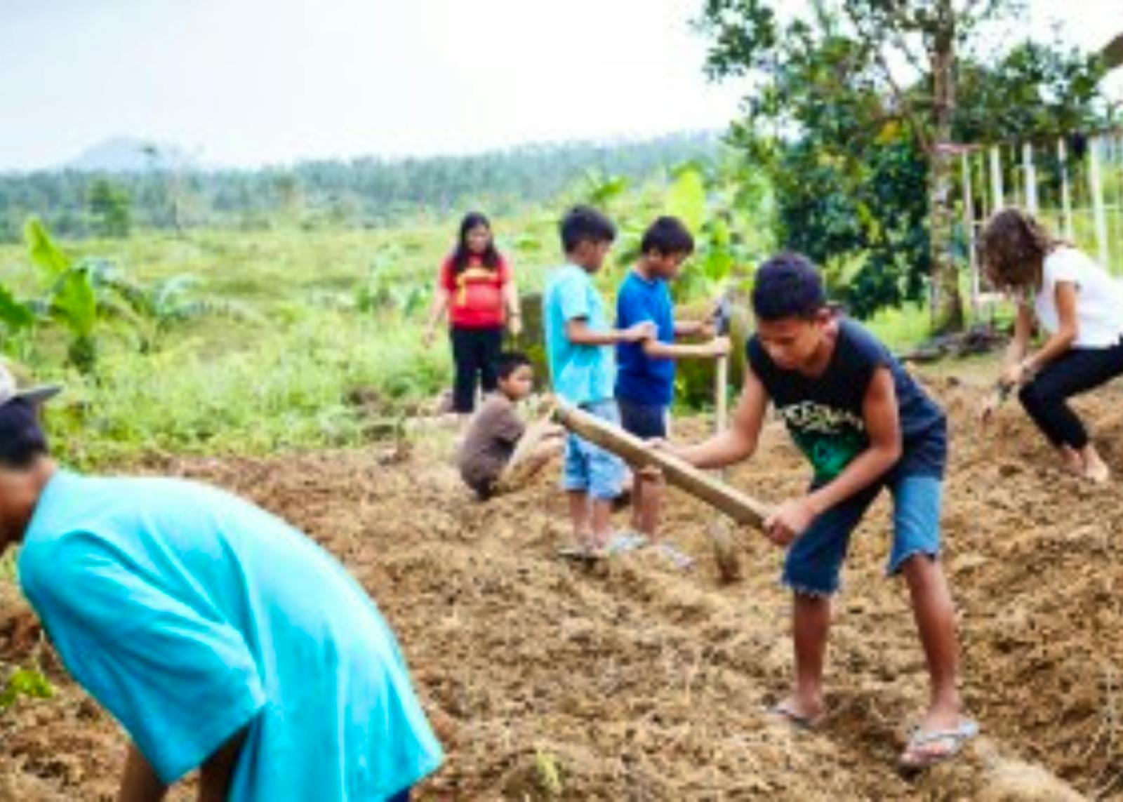 Street Children Support | Volunteer in the Philippines 2025