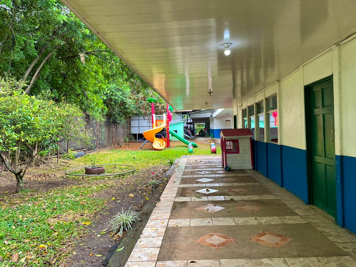 Children and Youth Centre Supporter | Volunteer in Costa Rica 2025