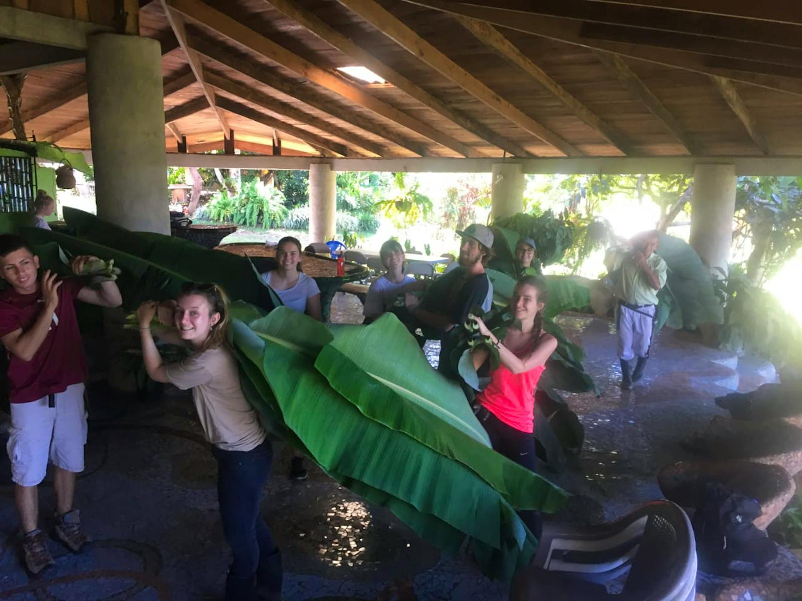 Rural Community Tourism | Volunteer in Costa Rica 2025