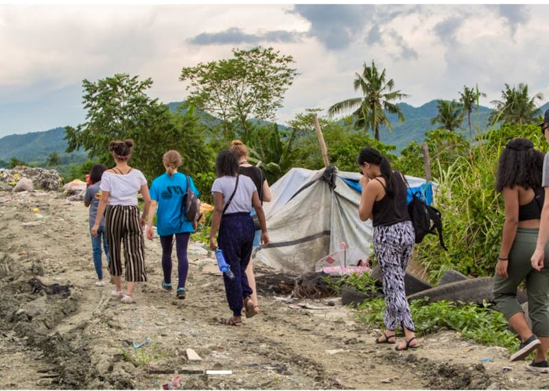 Street Children Support | Volunteer in the Philippines 2025