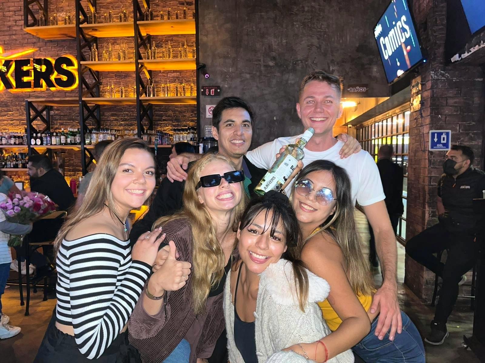 English Assistant Teacher | Volunteer in Mexico 2025