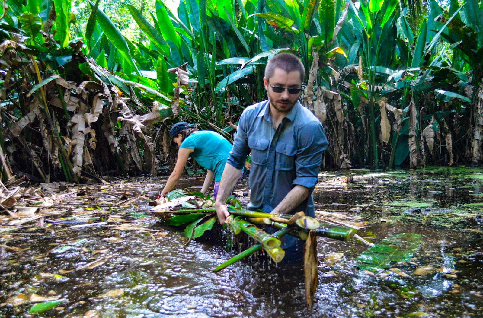 Peruvian Amazon Conservation & Reforestation | Volunteer in Peru 2025