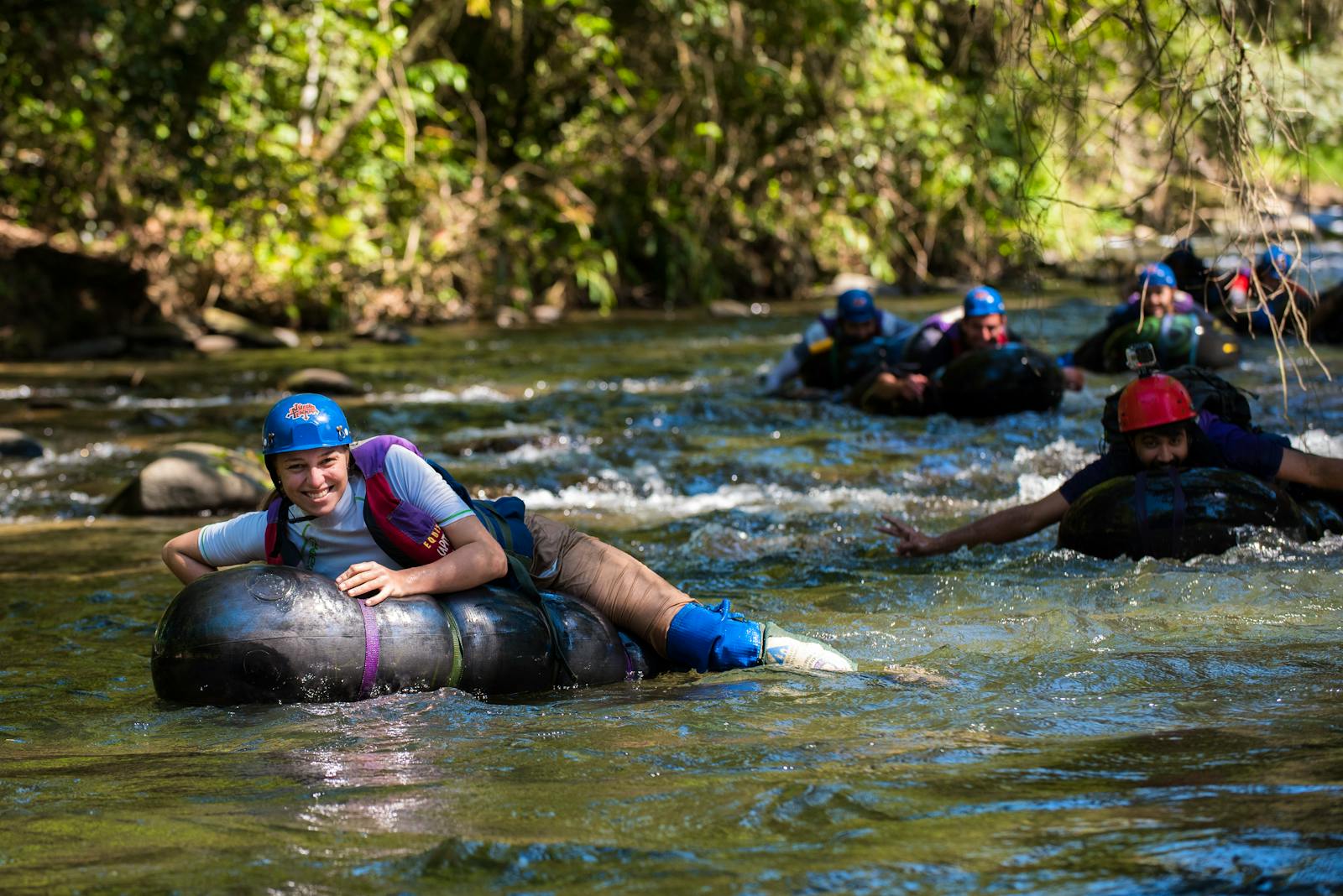 Animal Release Center: Reserve Maintenance | Volunteer in Brazil 2025