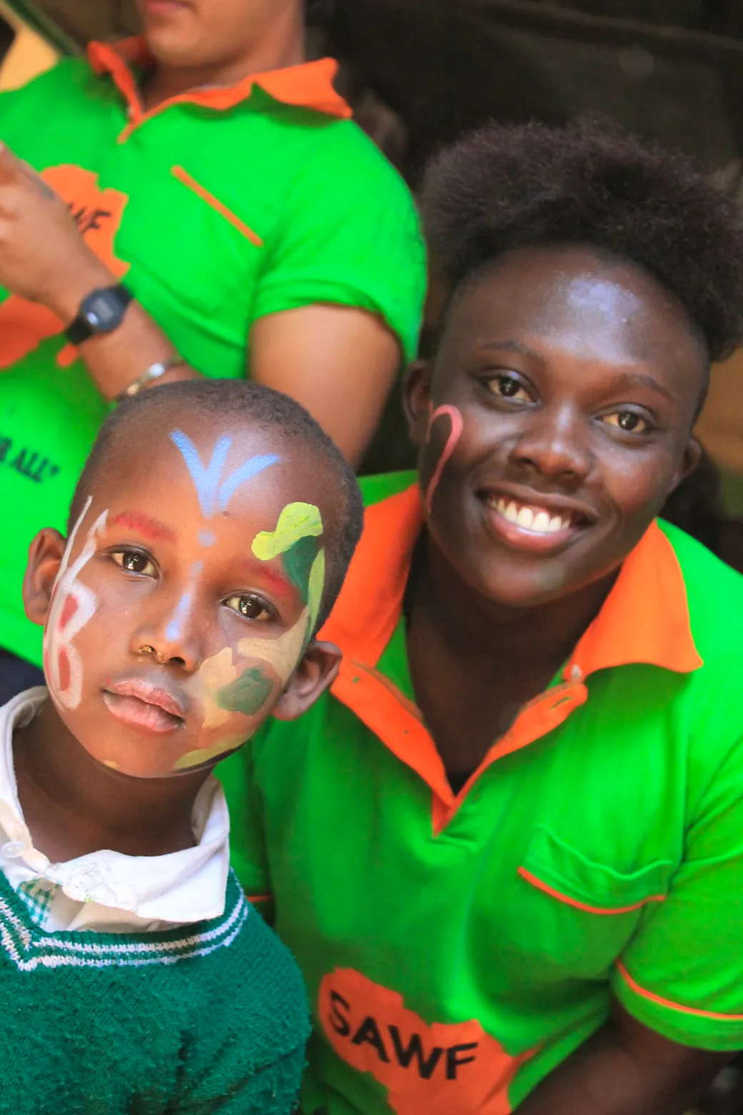 Teaching In Grade 1 Class Volunteer In Kenya 2023 Teaching In Grade 1 Class Volunteer In Kenya 2023