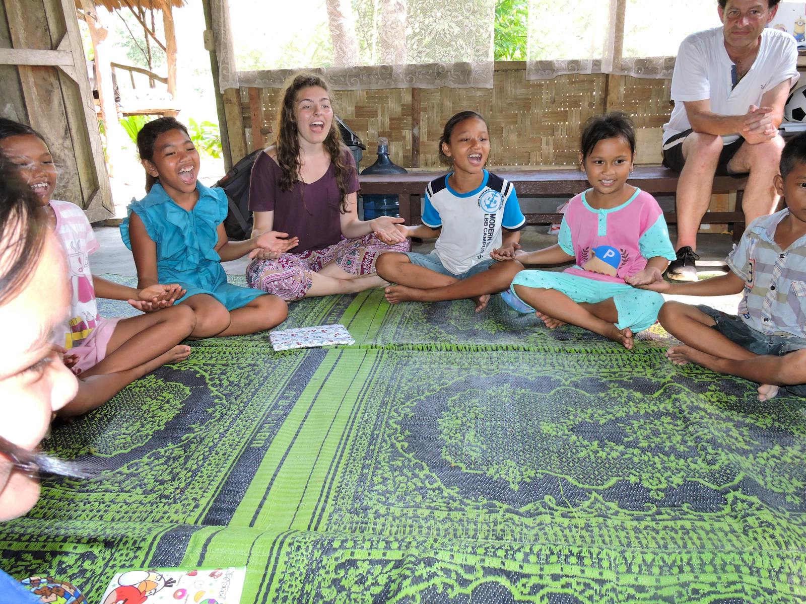 Orangutan And Wildlife Corridor Conservation | Volunteer in Indonesia 2025