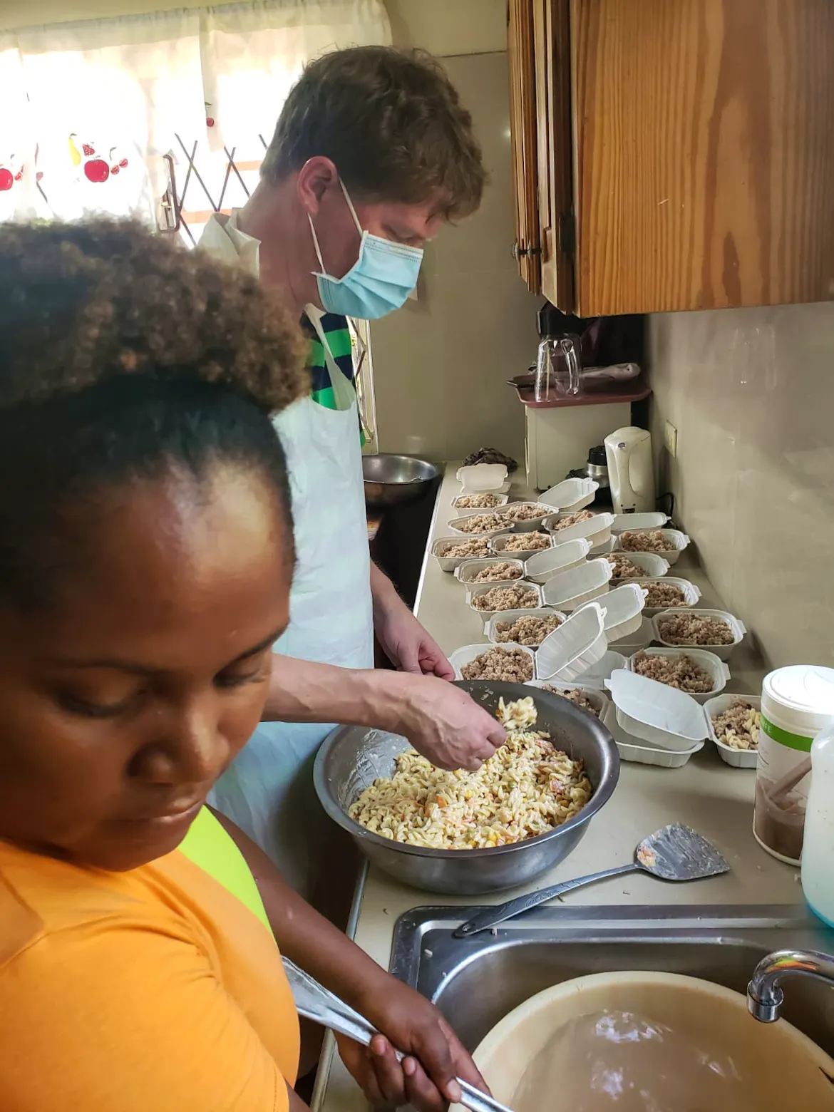 Community Development & Cultural Immersion | Volunteer in Jamaica 2025