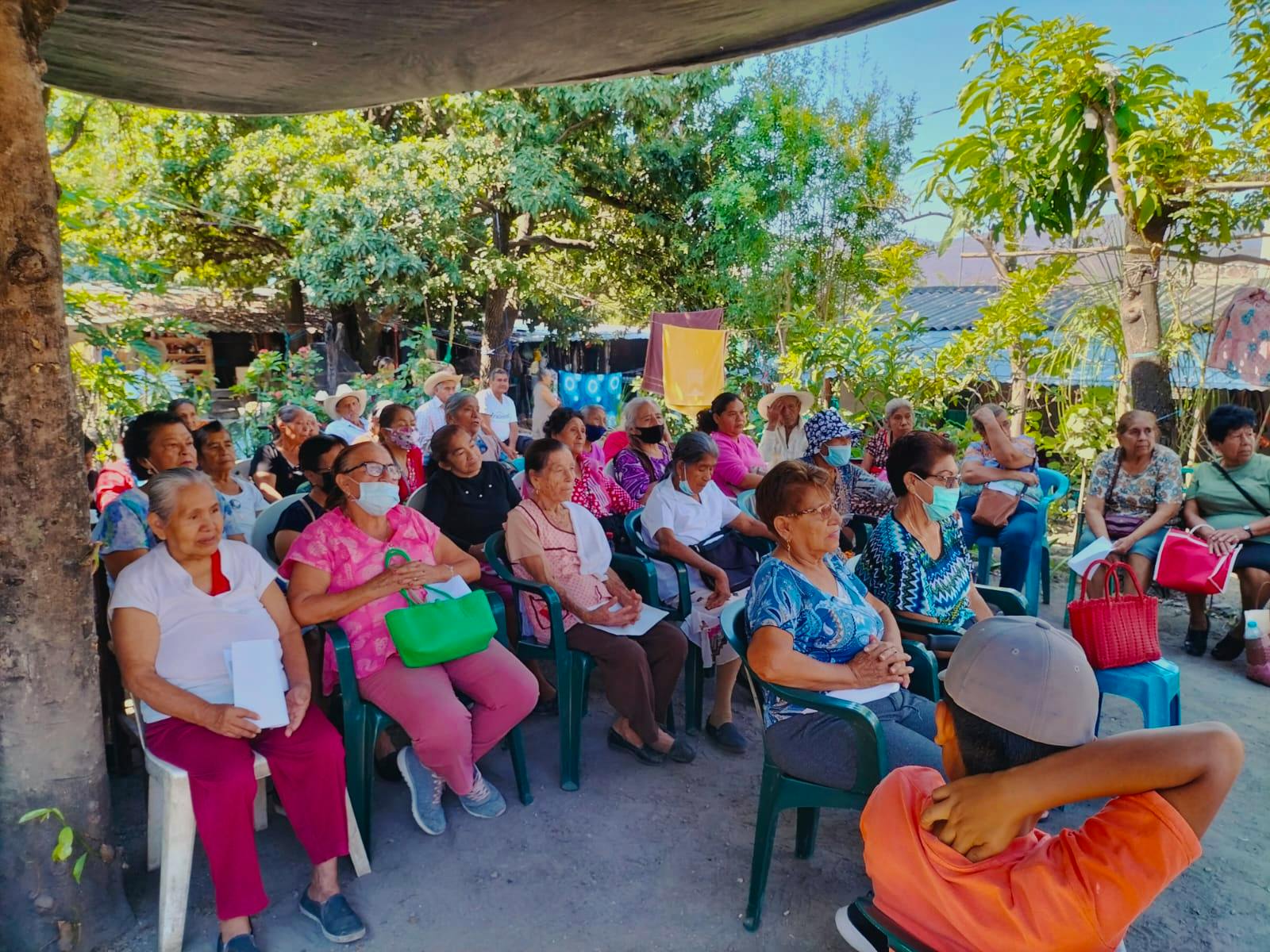 Cultural Recovery & Social Activation | Volunteer in Mexico 2025