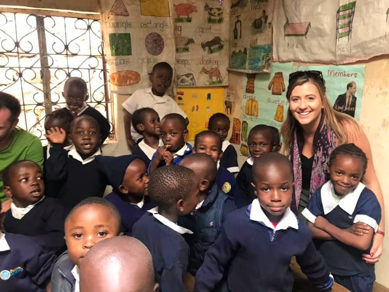 Assistant for NGO Management, Media, and Admin | Volunteer in Kenya 2025