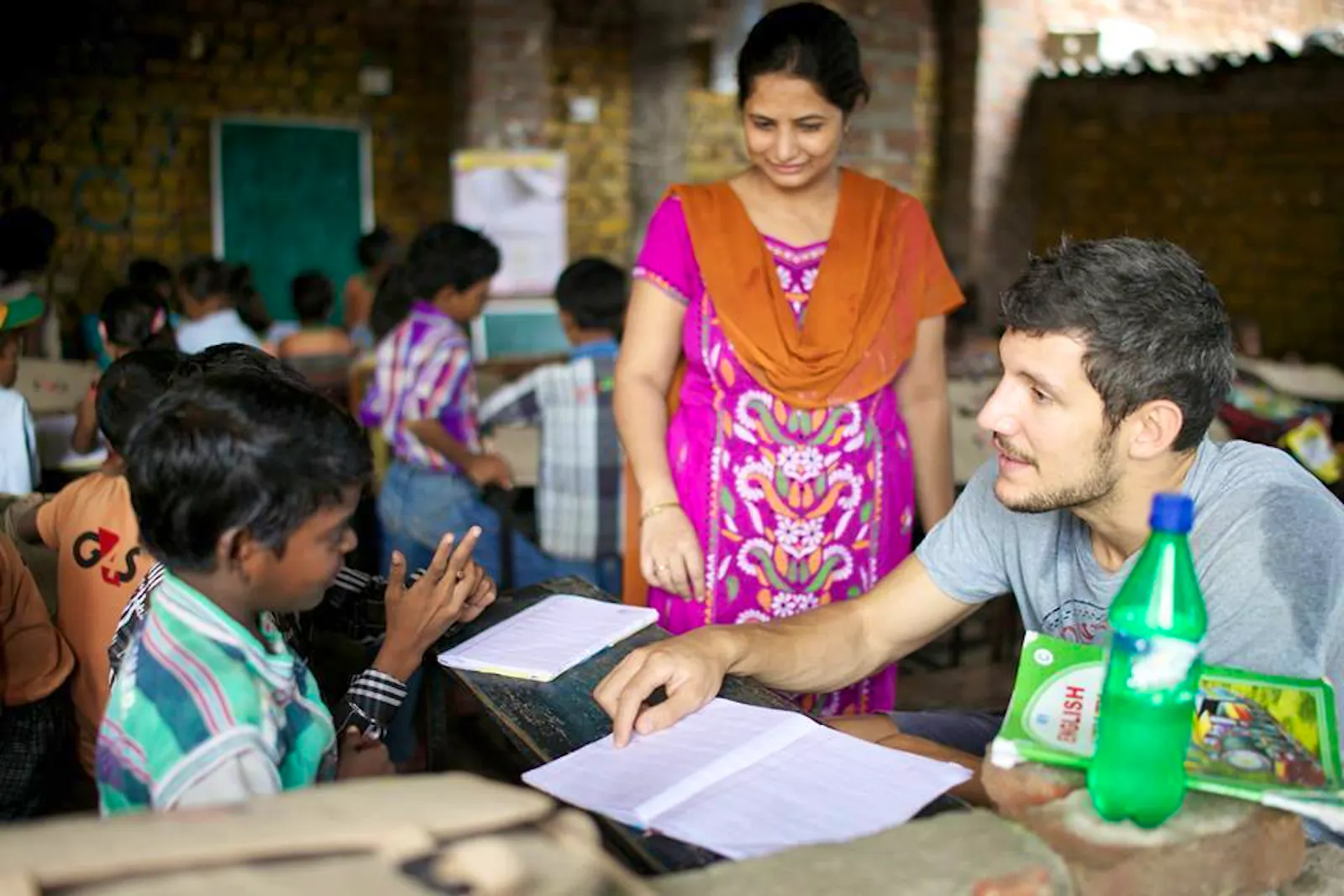 Real Asia Experience | Volunteer in Sri Lanka 2023