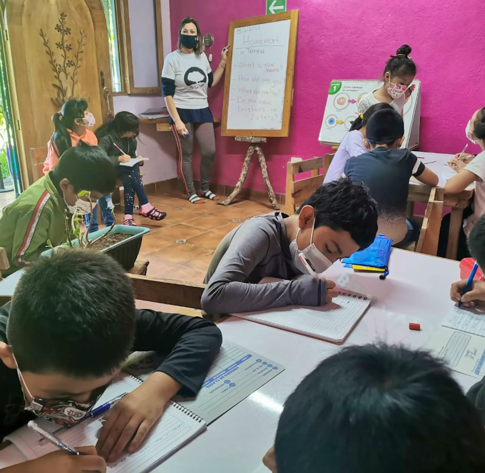 Teach English In Primary Schools Volunteer In Guatemala 2023 teach-english-in-primary-schools-volunteer-in-guatemala-2023