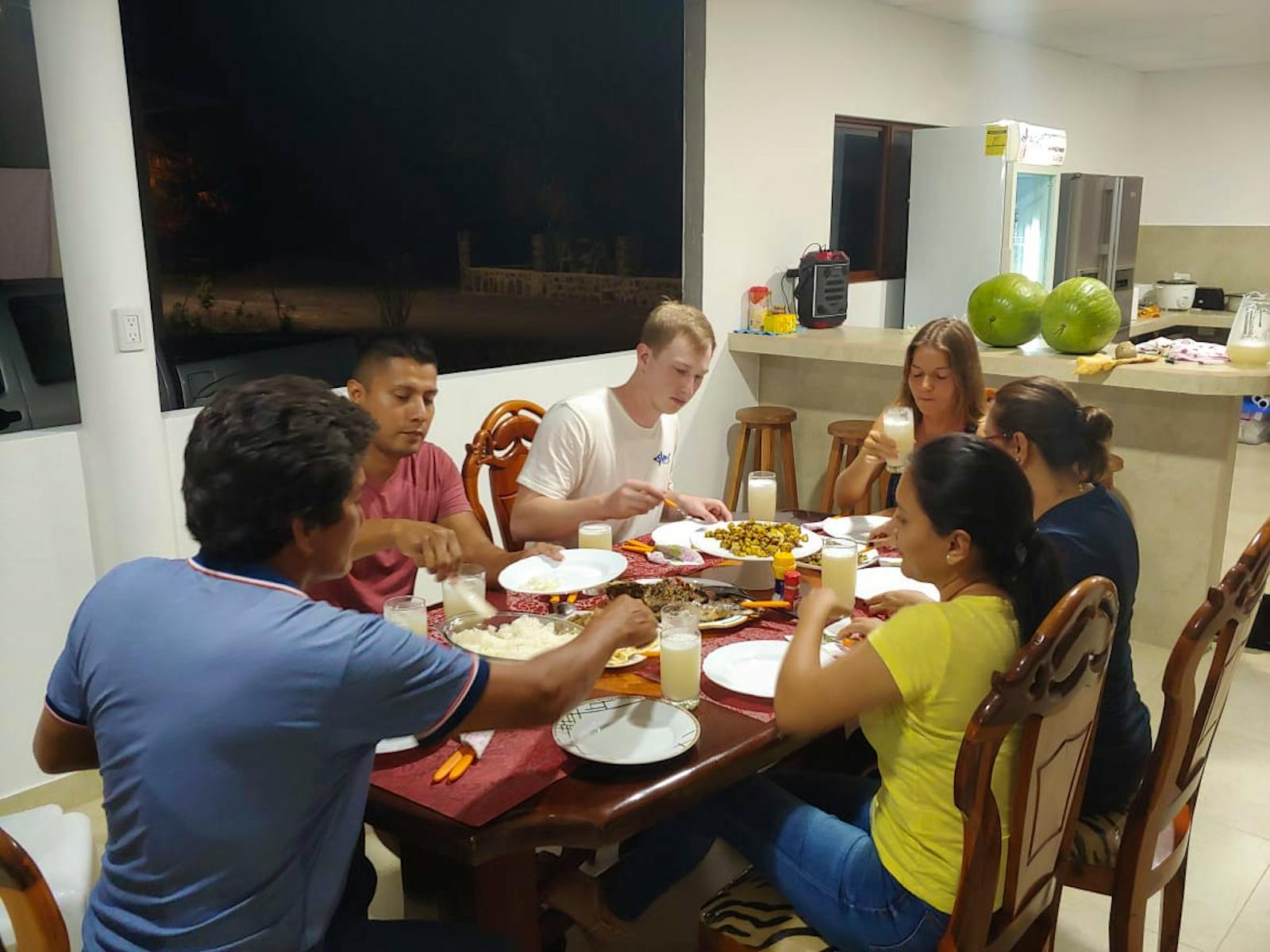 Field-Based Applied Conservation Internship | Volunteer in Ecuador 2025