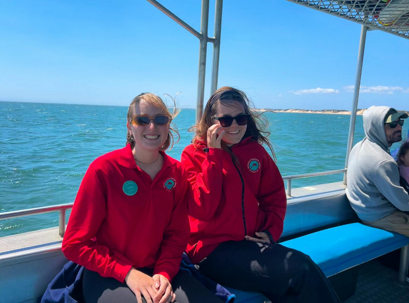 Dolphin Conservation Assistant | Volunteer in Australia 2026