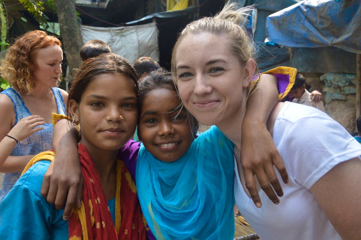 Teach & Support Children in India | Volunteer in India 2025