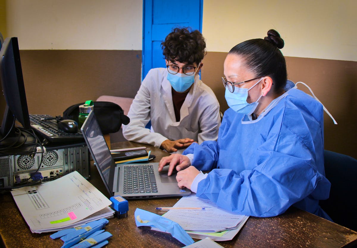 Medicine & Public Health Internship | Volunteer in Ecuador 2025