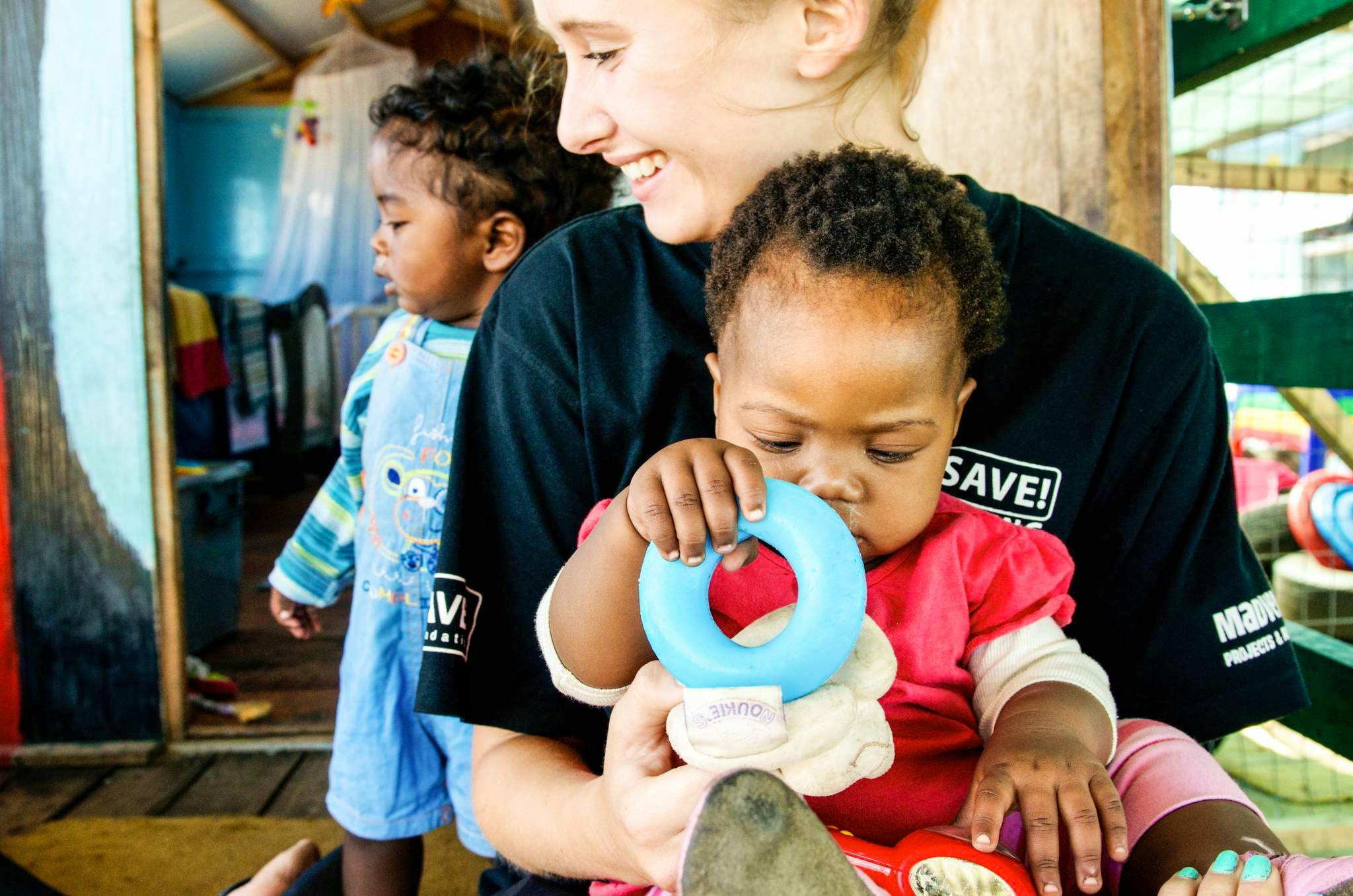 SAVE Foundation | Volunteer Abroad 2023 | Volunteer World