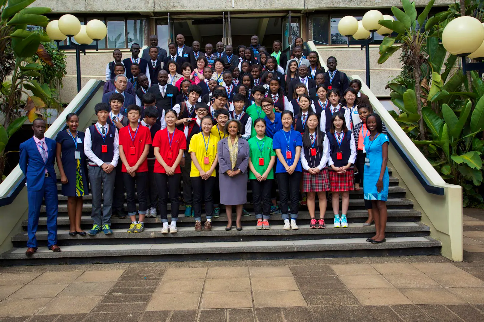 Community Service Supporter | Volunteer in Kenya 2025