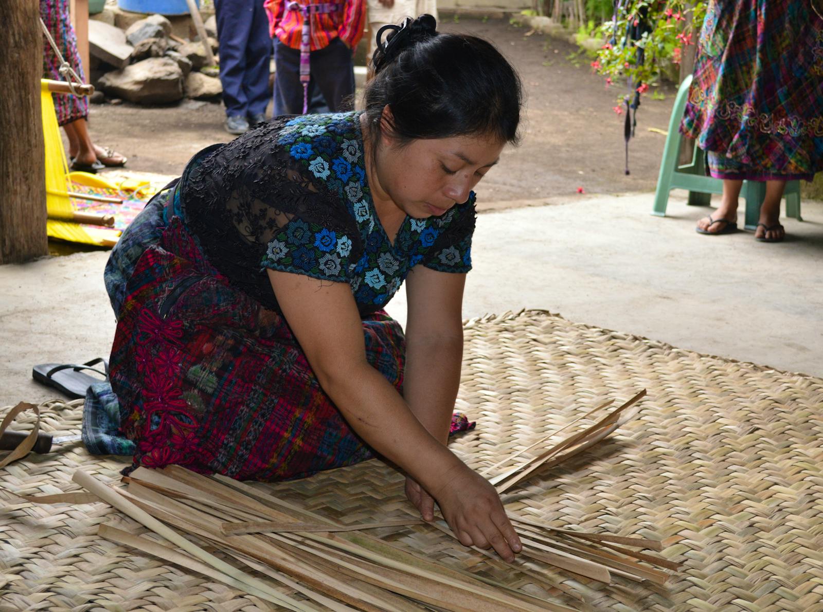 Work with Indigenous Mayan Communities | Volunteer in Guatemala 2025