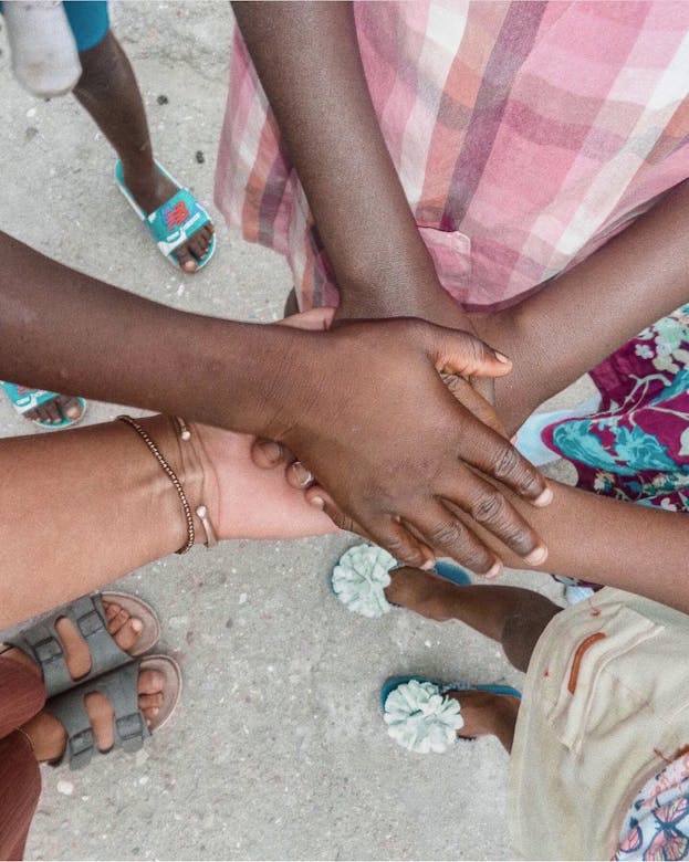 Child Care and Child Supporter | Volunteer in Ghana 2025