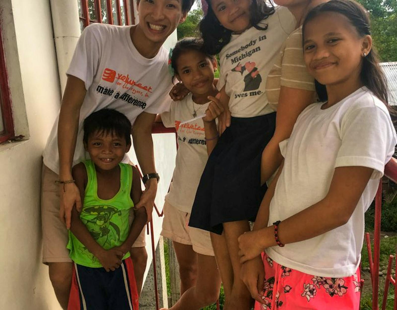 Special Need School Support | Volunteer in the Philippines 2025