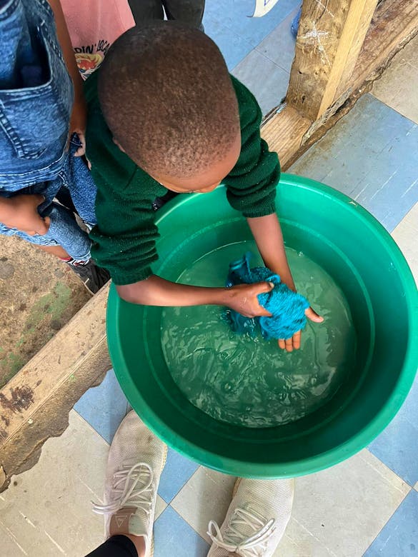 Township Crèche Support | Volunteer in South Africa 2025