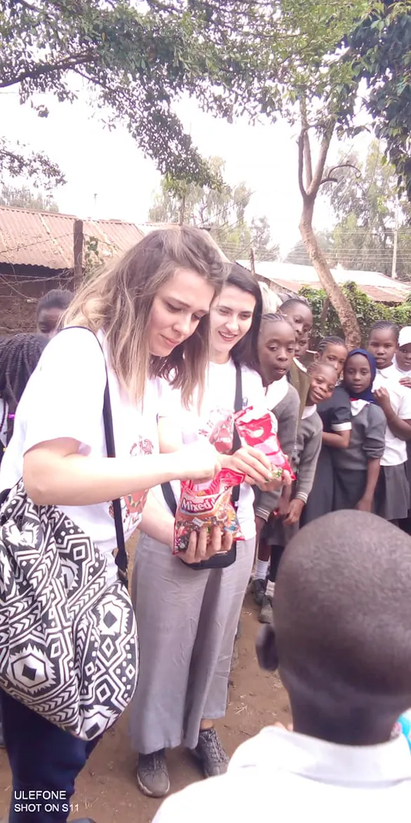 Community Service Supporter | Volunteer in Kenya 2025