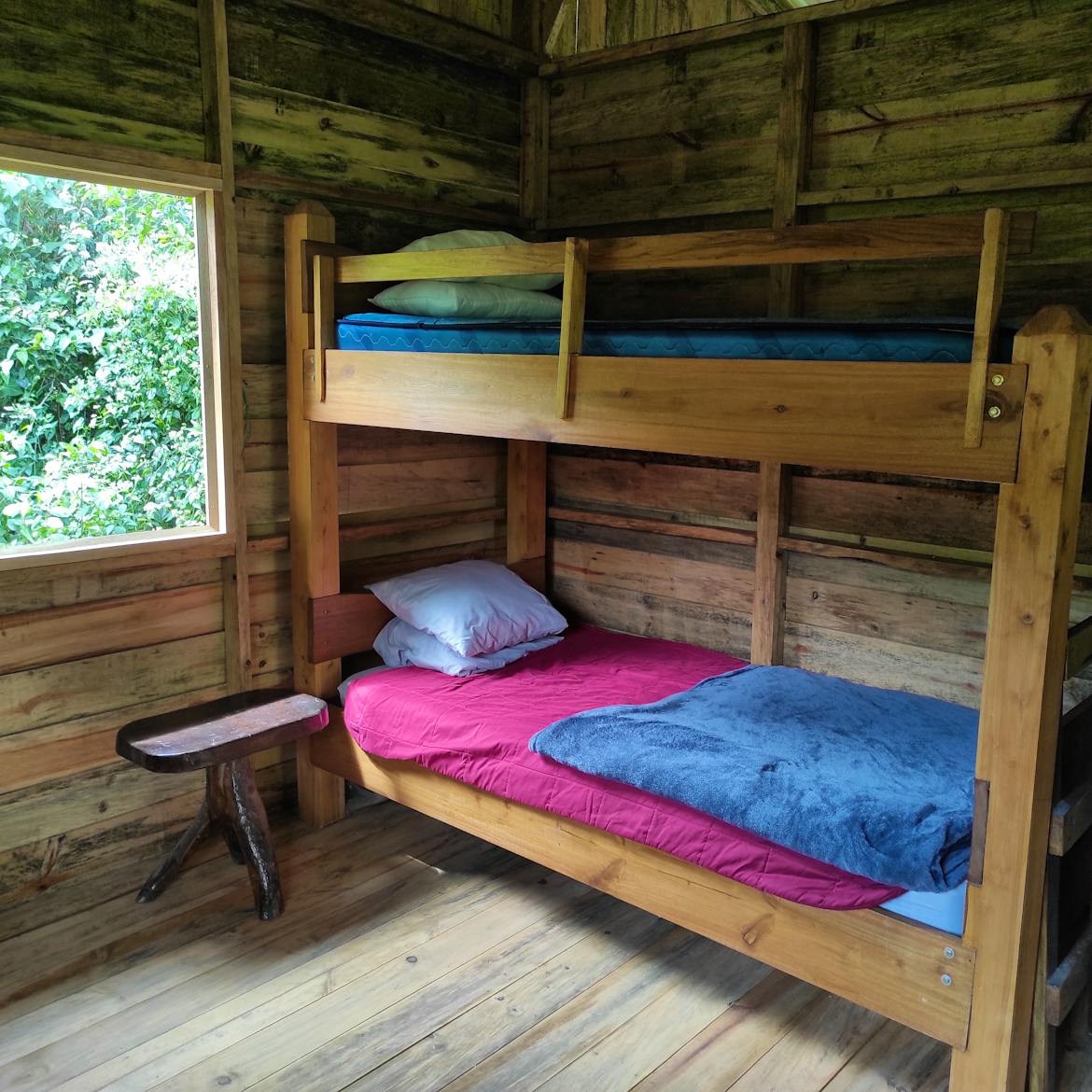 Off-Grid Permaculture & Community | Volunteer in Costa Rica 2025