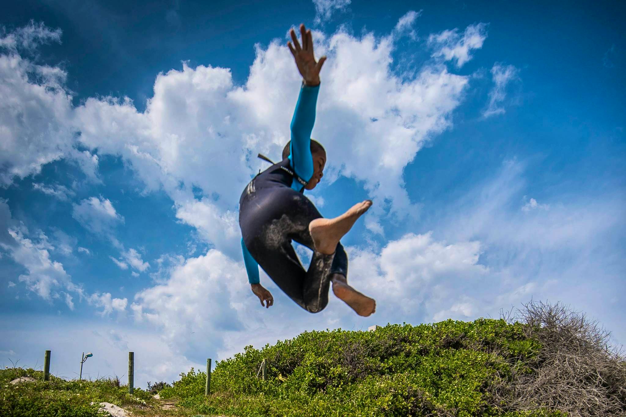 SAVE Foundation | Volunteer Abroad 2025 | Volunteer World