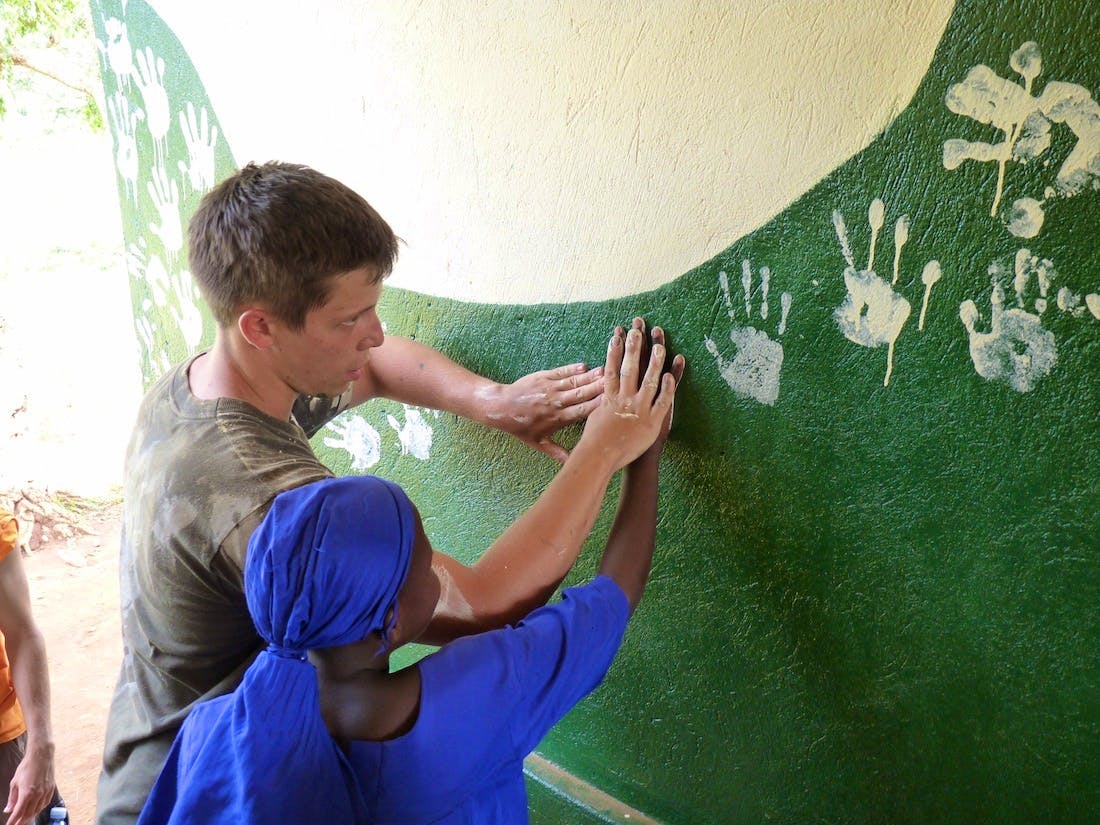 SAVE Foundation | Volunteer Abroad 2025 | Volunteer World