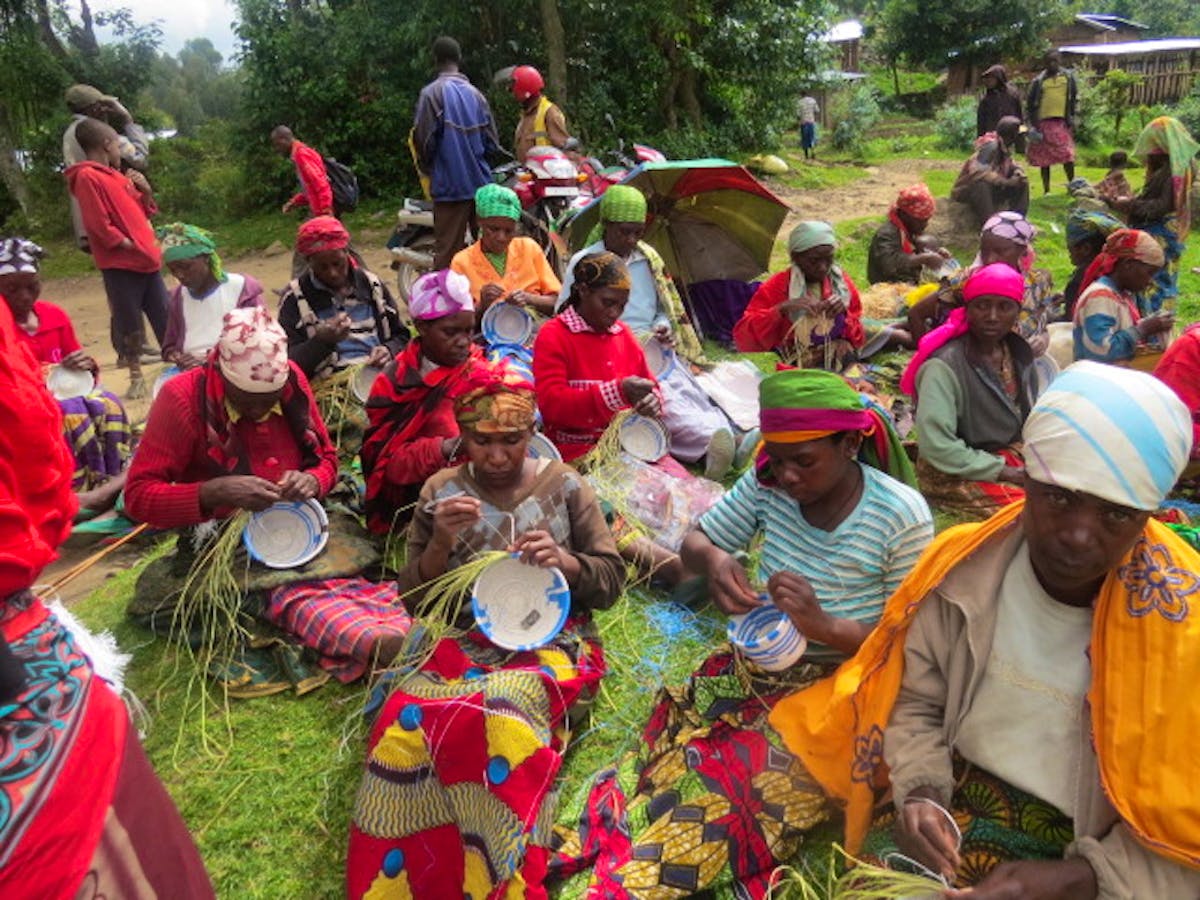 Community Empowerment Assistant | Doe vrijwilligerswerk in Rwanda 2025