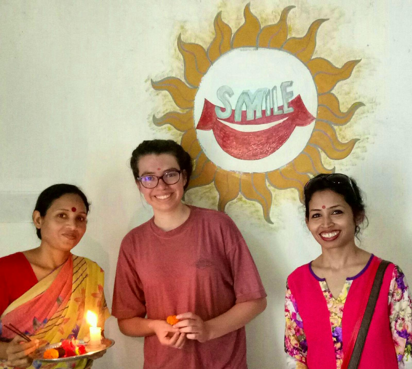 Refugee Community Coordination Assistant | Volunteer in India 2025