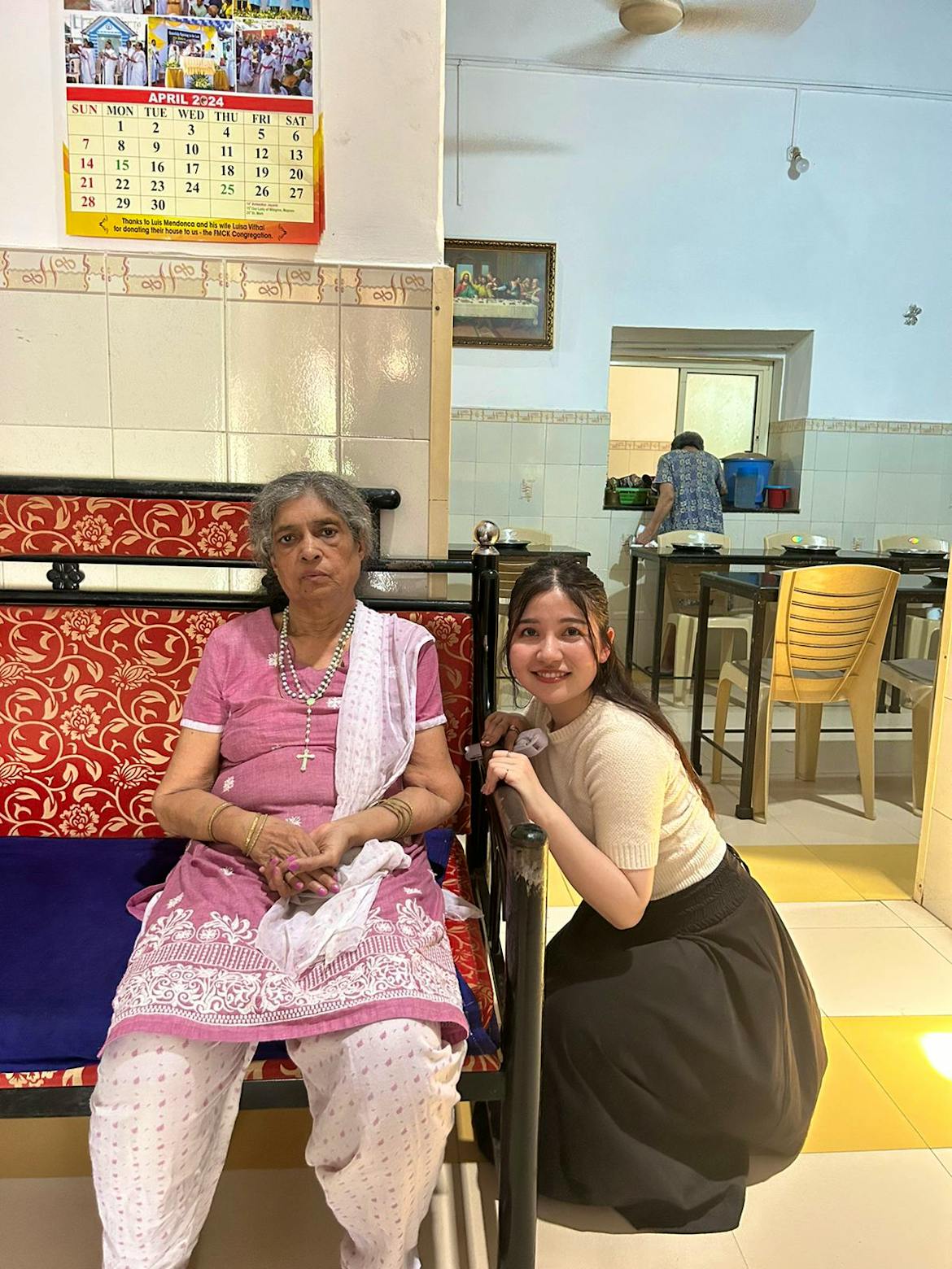 Special Needs and Elderly Support | Volunteer in India 2025