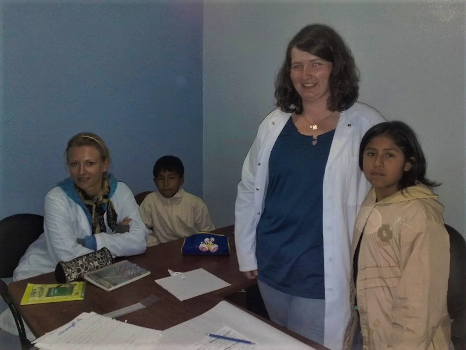 Psychologist Intern | Volunteer in Ecuador 2025
