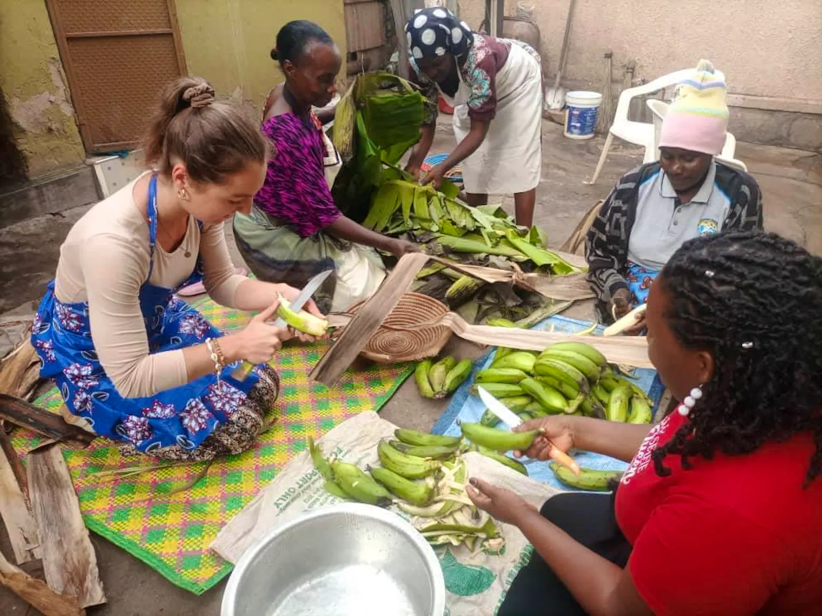 Womens Empowerment | Volunteer in Uganda 2025